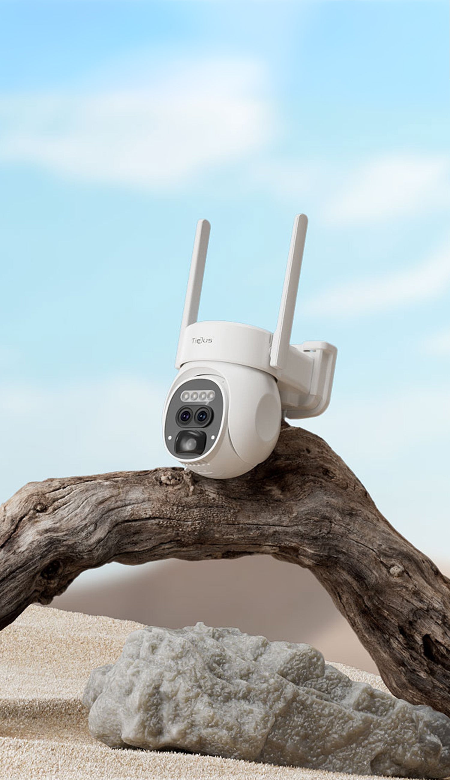 ZUMIMALL - Get Smarter about your Home Security