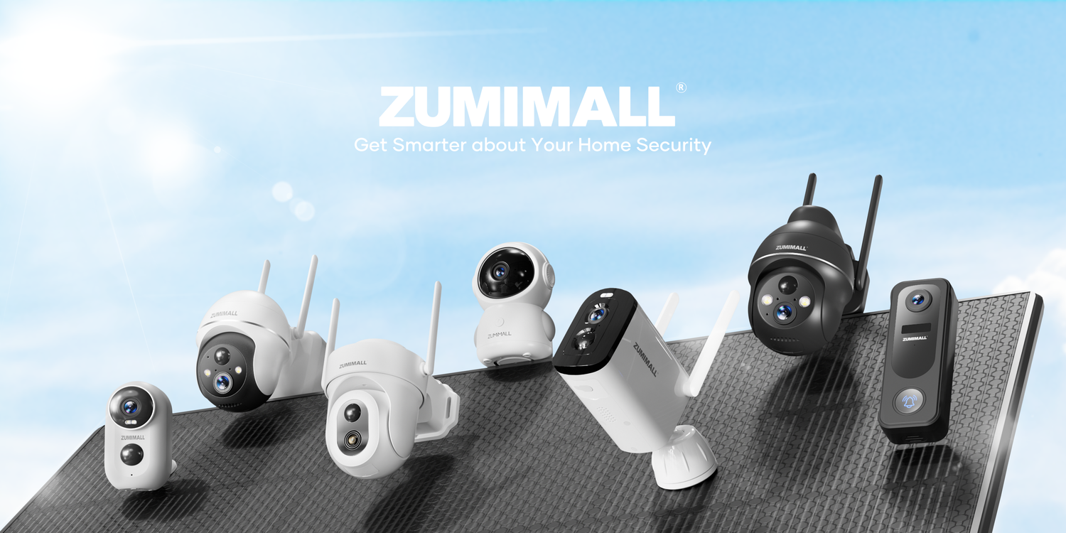 Zumimall APP – ZUMIMALL